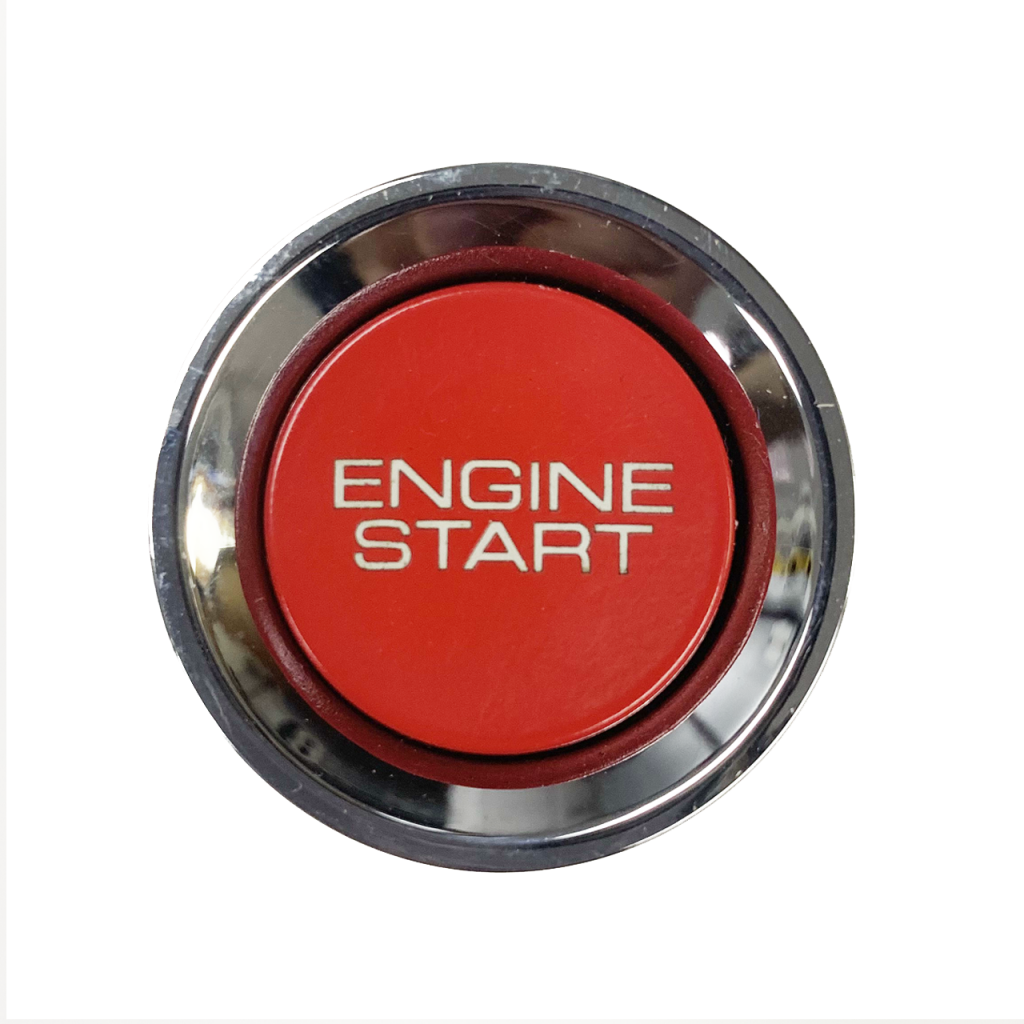 Start Button Modification – YES – QUBE ENGINEERING